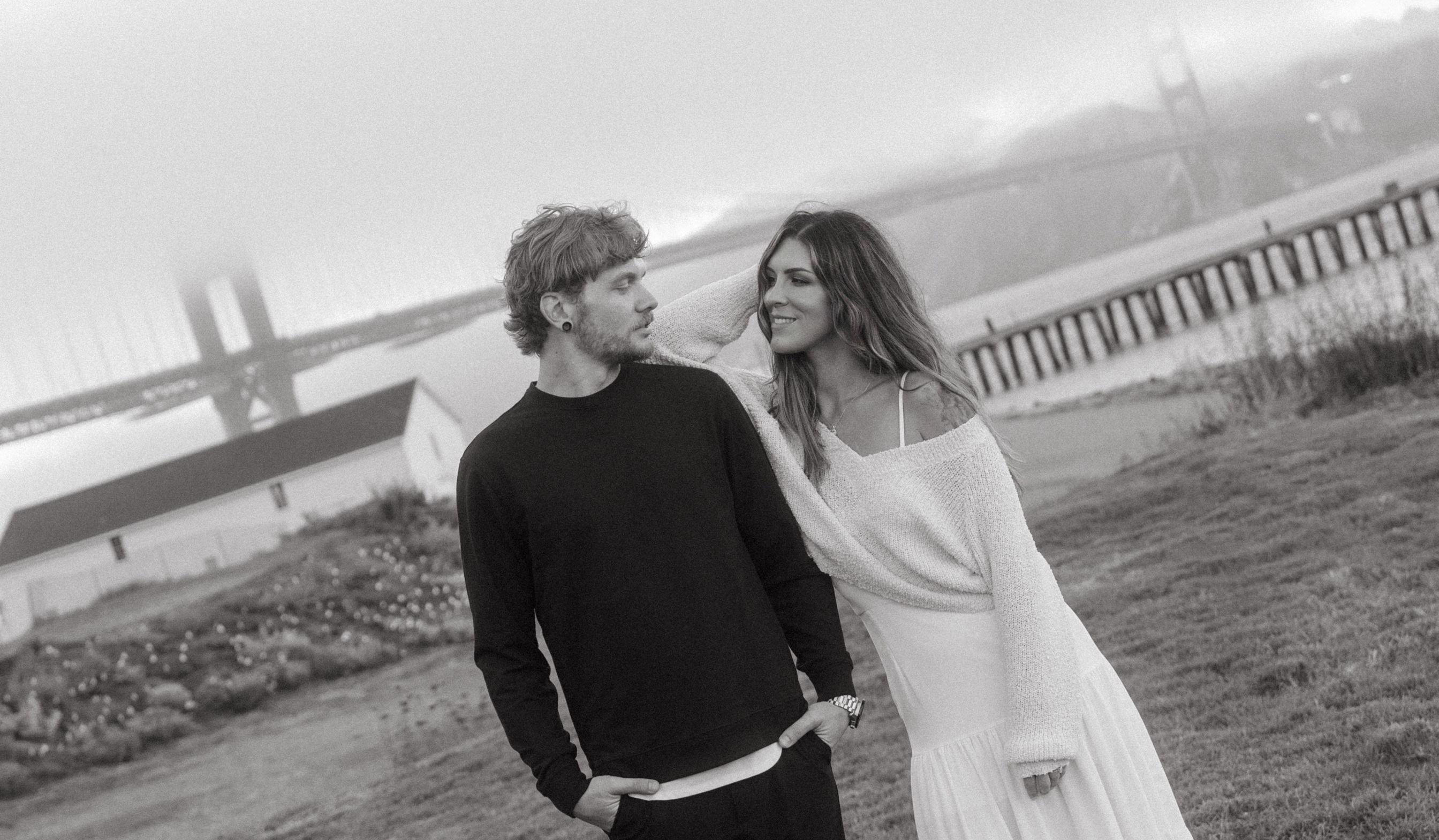 Renée Ludlow and Nathan Gillespie's Wedding Website