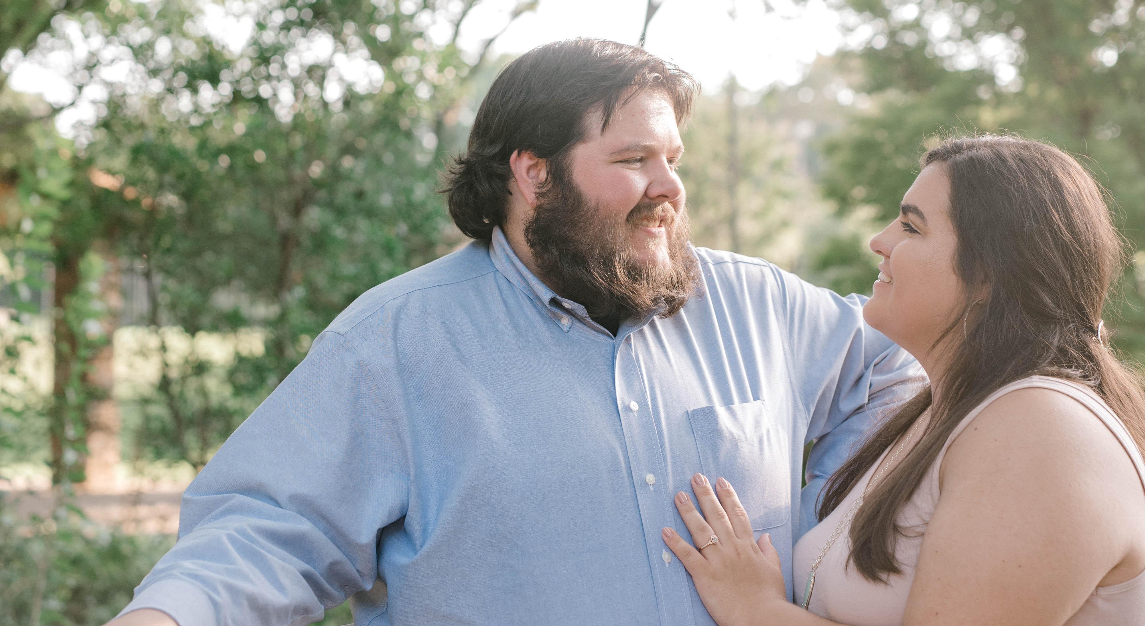 Devan McAsey and Brandon McCutchen's Wedding Website