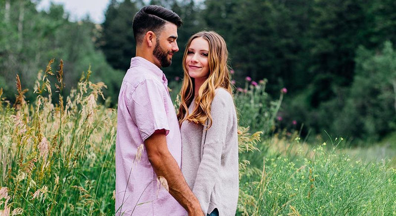 Maddy Hawkes and Tanner Austin's Wedding Website