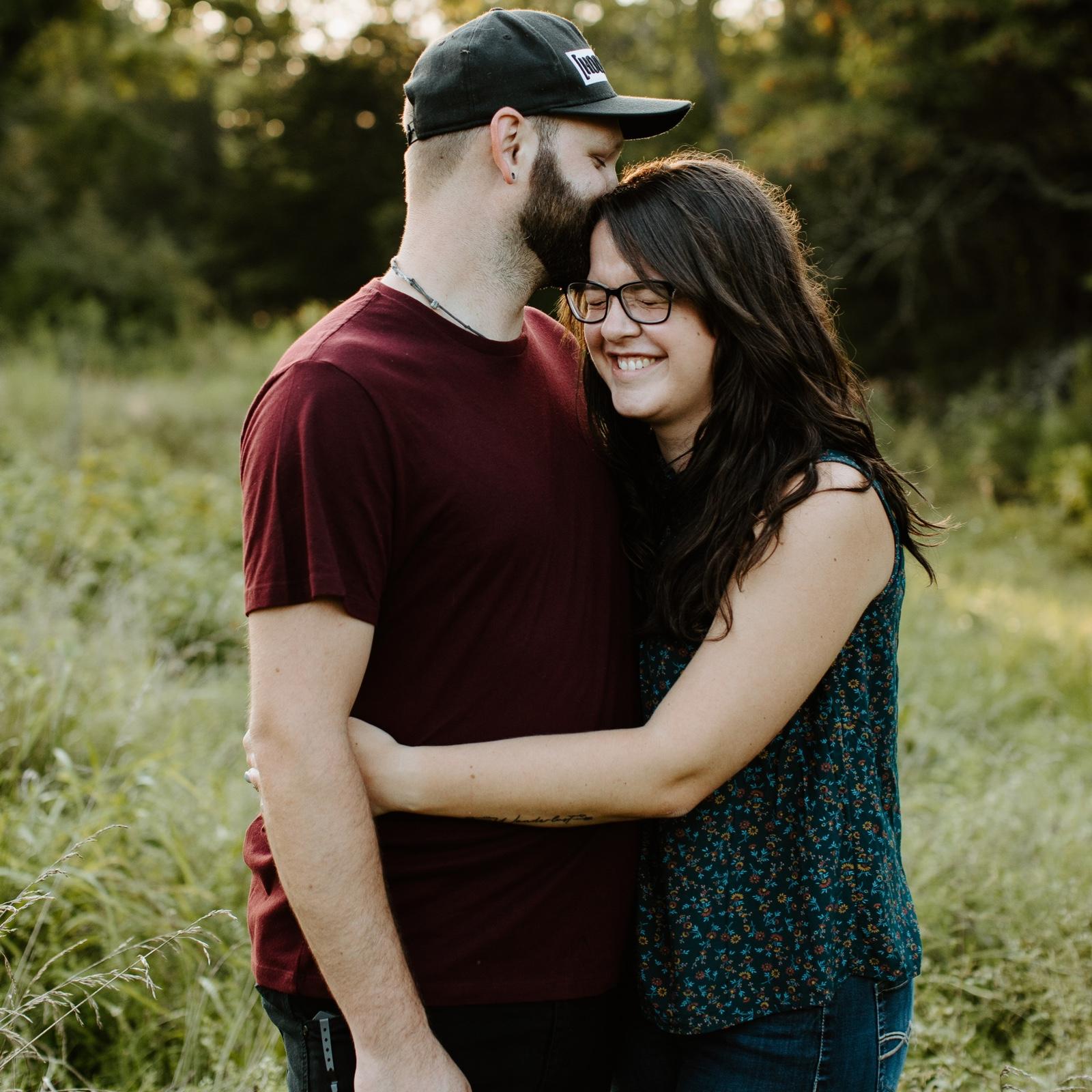 Ashley Muth and Matt Lepp's Wedding Website