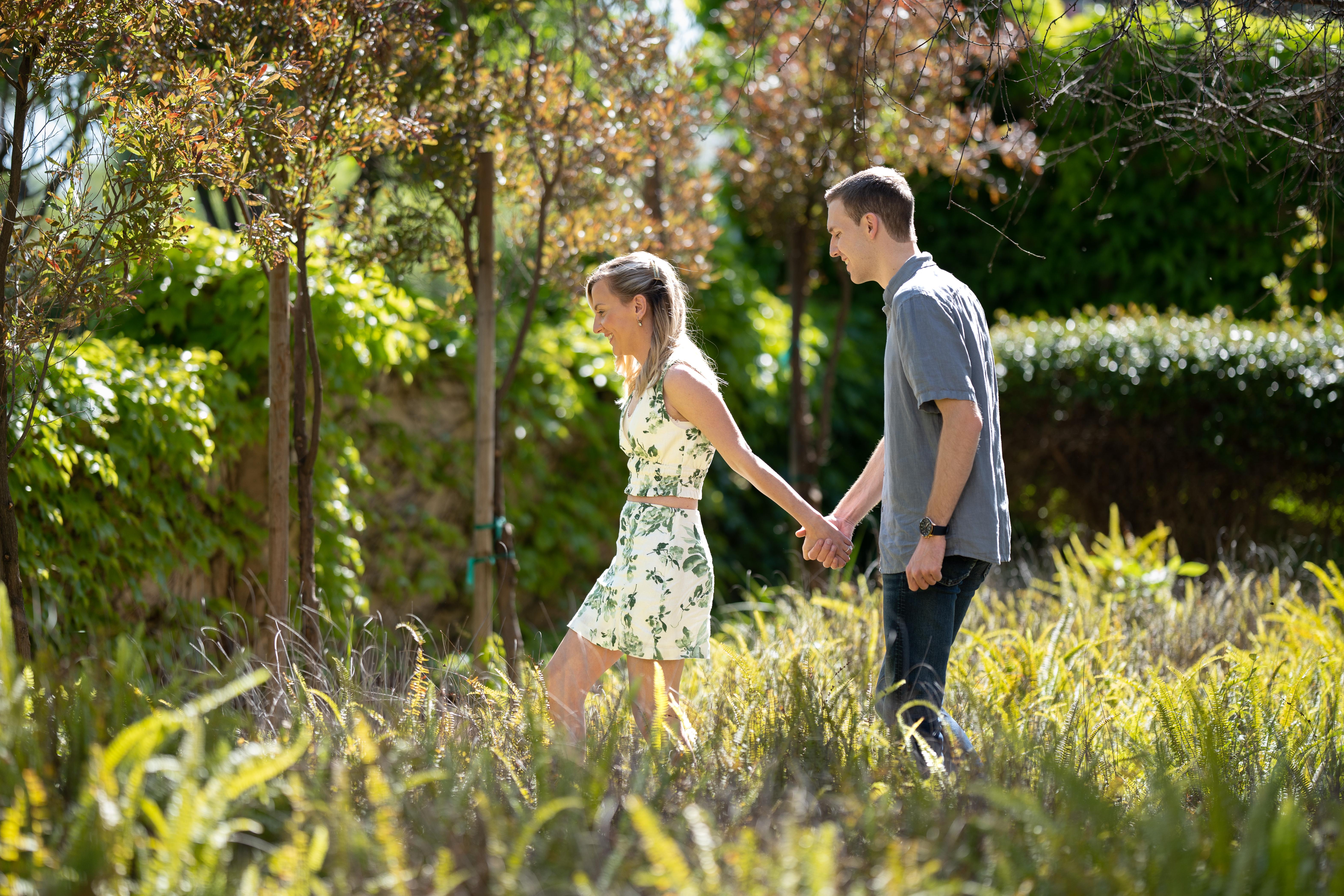 Monique Paris and Samuel Anderson's Wedding Website