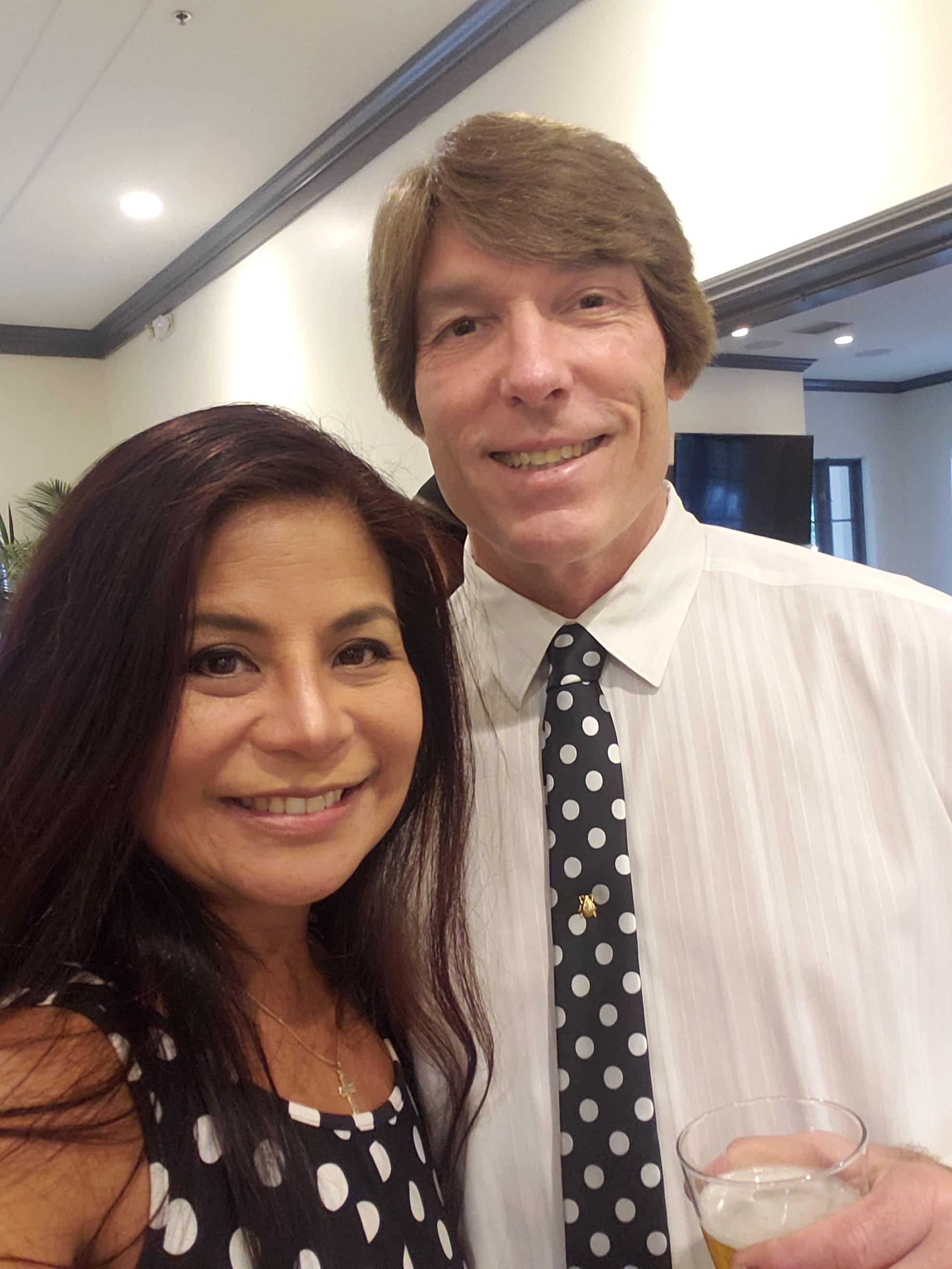 JoAnn Ines and Mark Ebel's Wedding Website