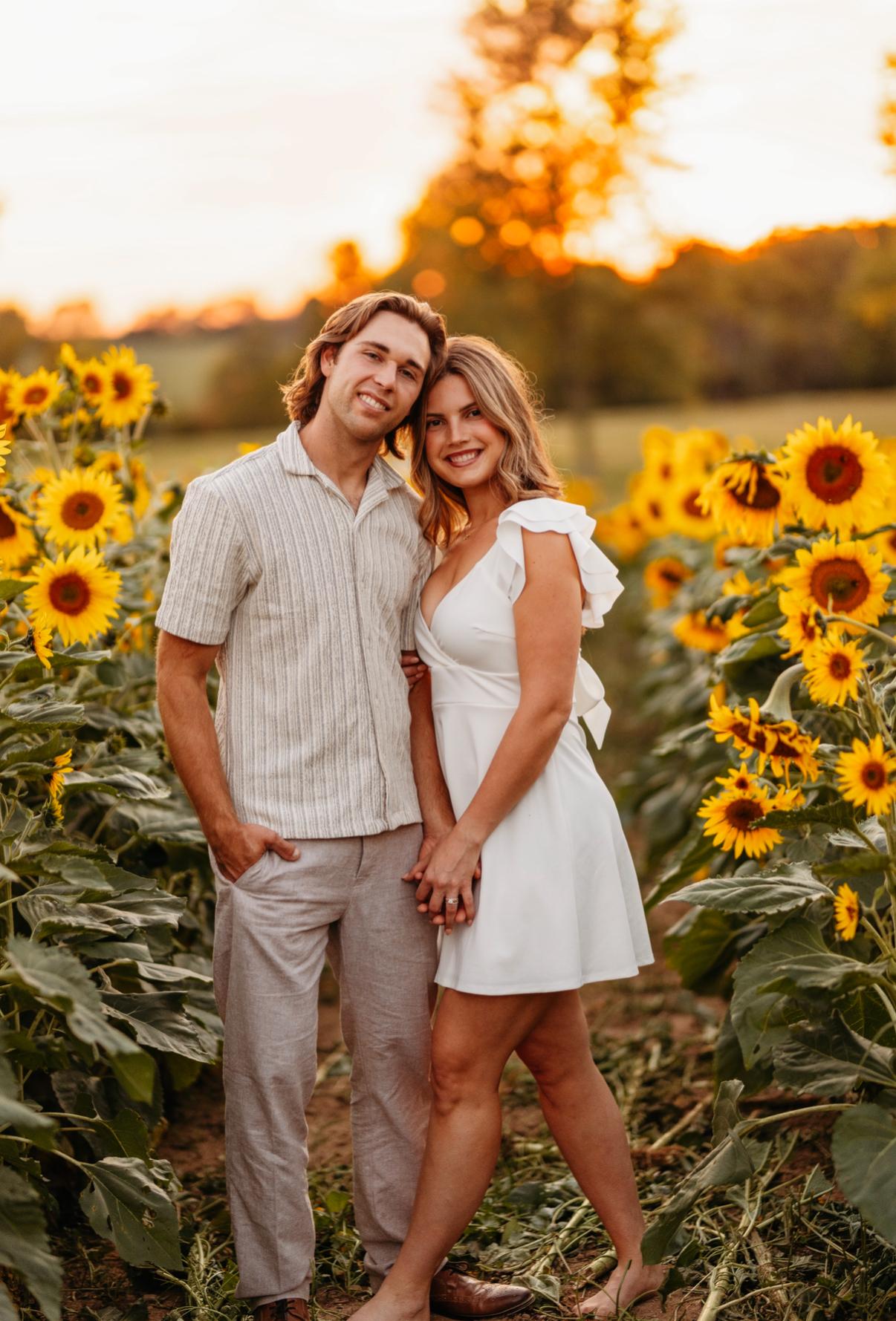 Allyson Whittaker and Carson Jones' Wedding Website