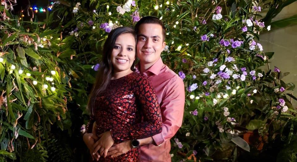 Ariel Pozas and Nelson Carpio's Wedding Website
