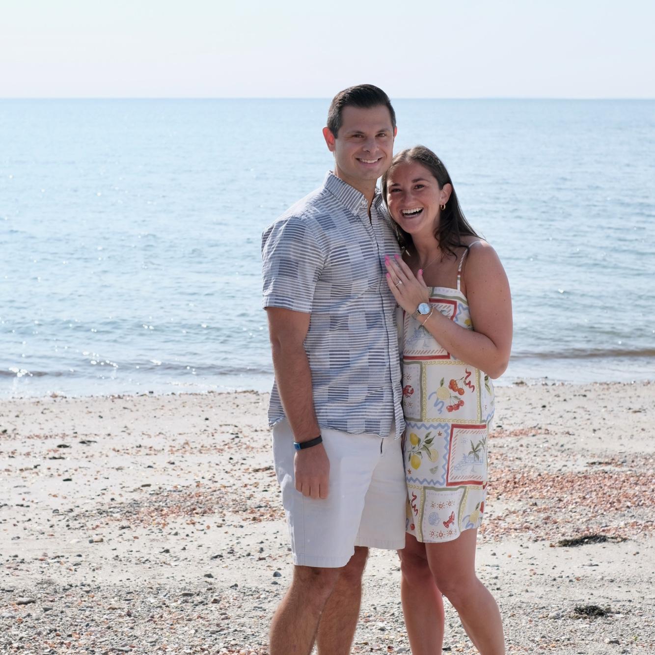 Emily DeMeo and Matthew Tarantino's Wedding Website