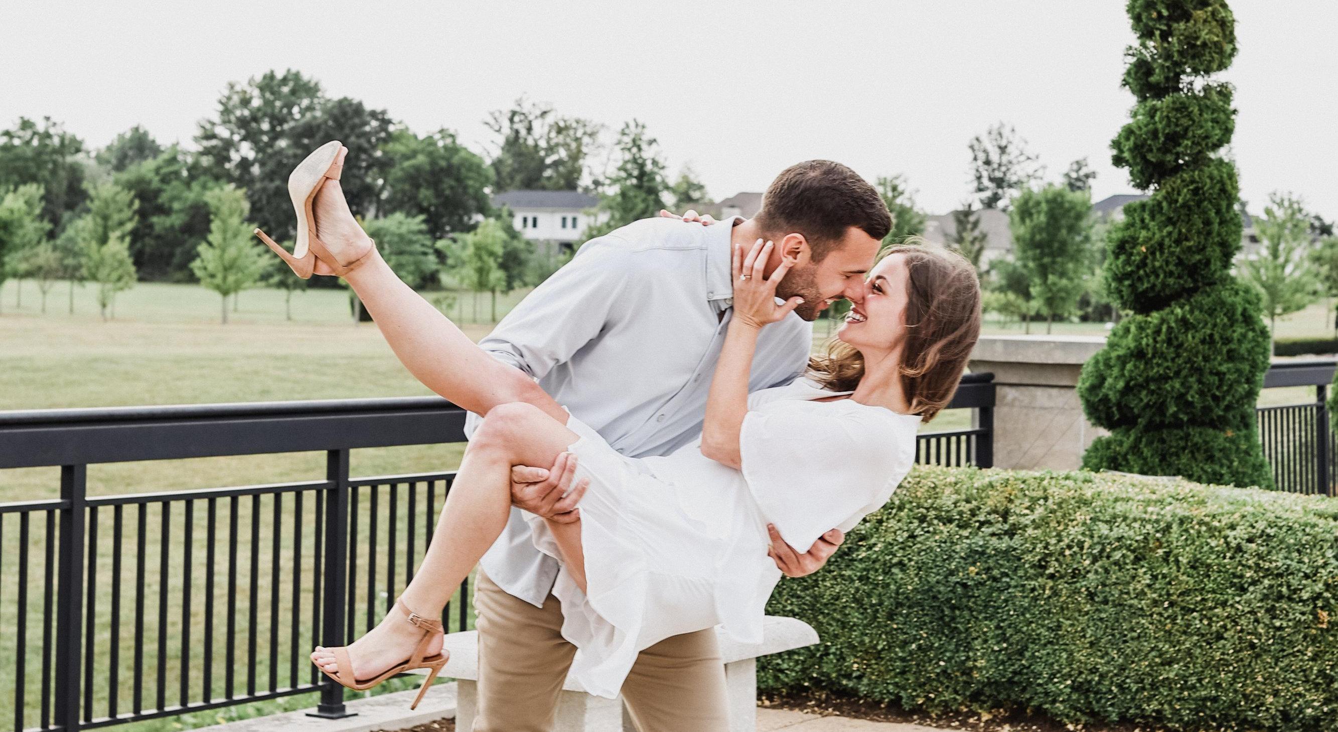 Chelsea Geiger and Jason Gaither's Wedding Website