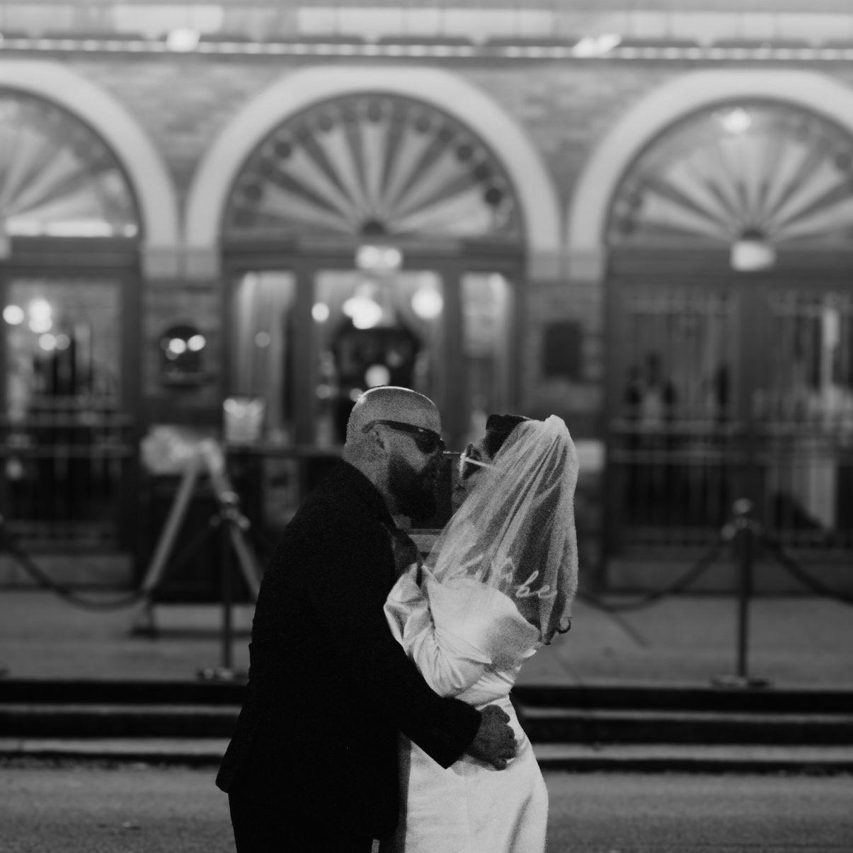 Jessica Ulloa and Andrew Sager's Wedding Website