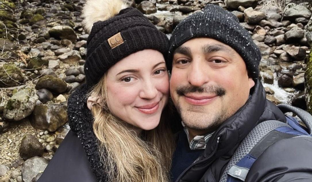 Meghan Smiley and Benjamin Taylor's Wedding Website