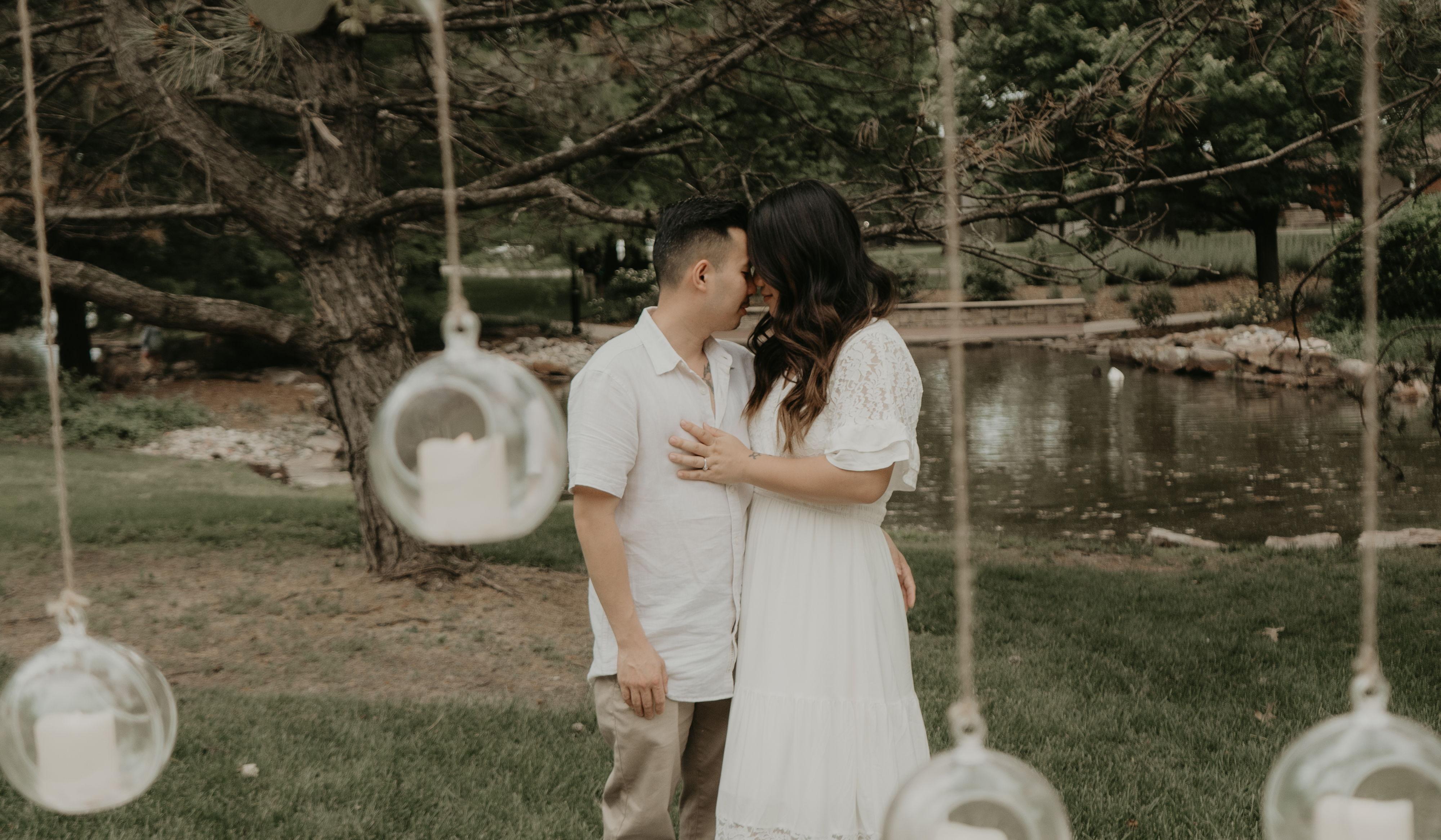 Thuyan Nguyen and Marvin Nguyen's Wedding Website