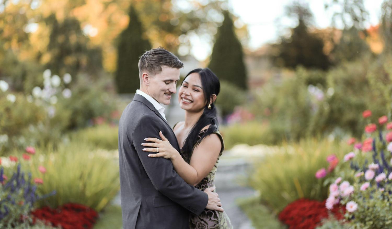 Kate Gerodias and Joe Baumgartner's Wedding Website