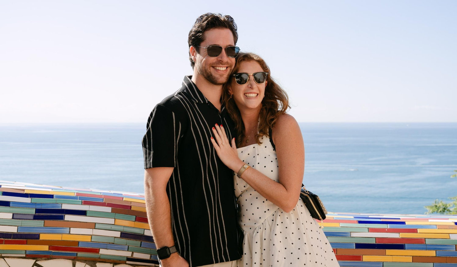 Gianna Schutzer and Stoan Bush's Wedding Website
