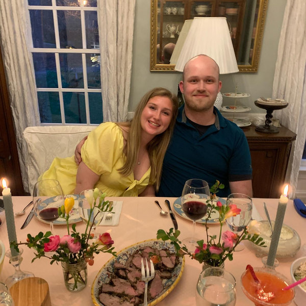 Kelly McNeirney and Zach Goode's Wedding Website