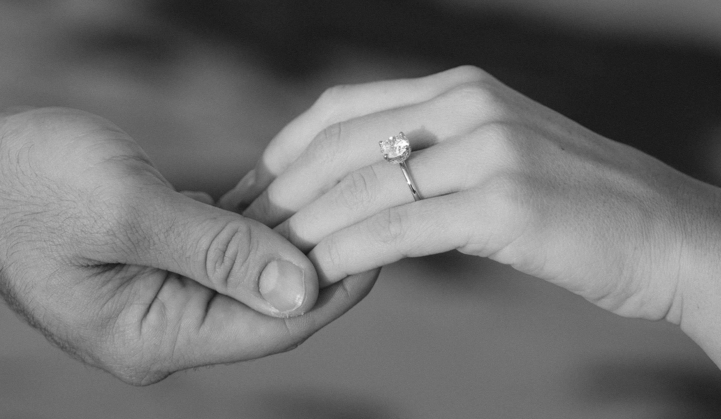 Ally Merritt and Clint Gunn's Wedding Website