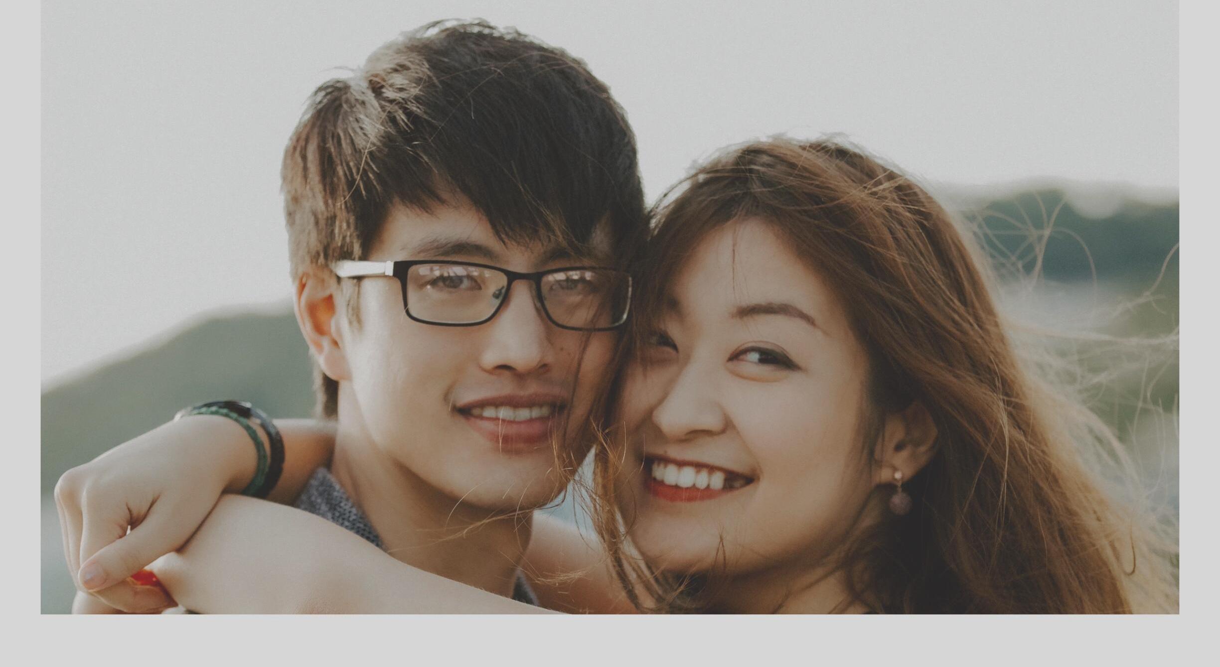 Jeremy Weng and Phoebe Wang's Wedding Website