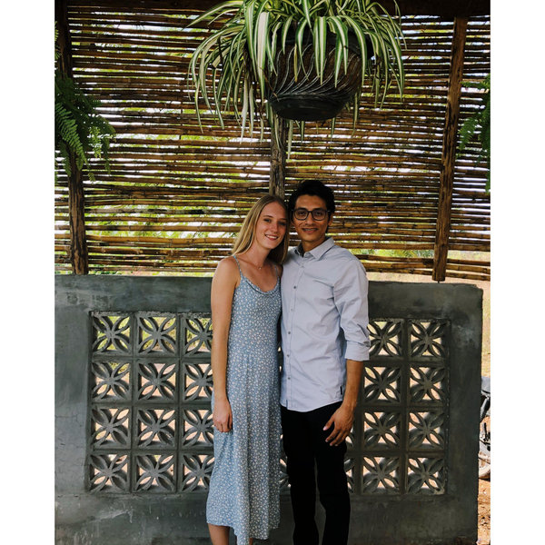 Anna Boles and Jonathan Rodriguez Castro's Wedding Website