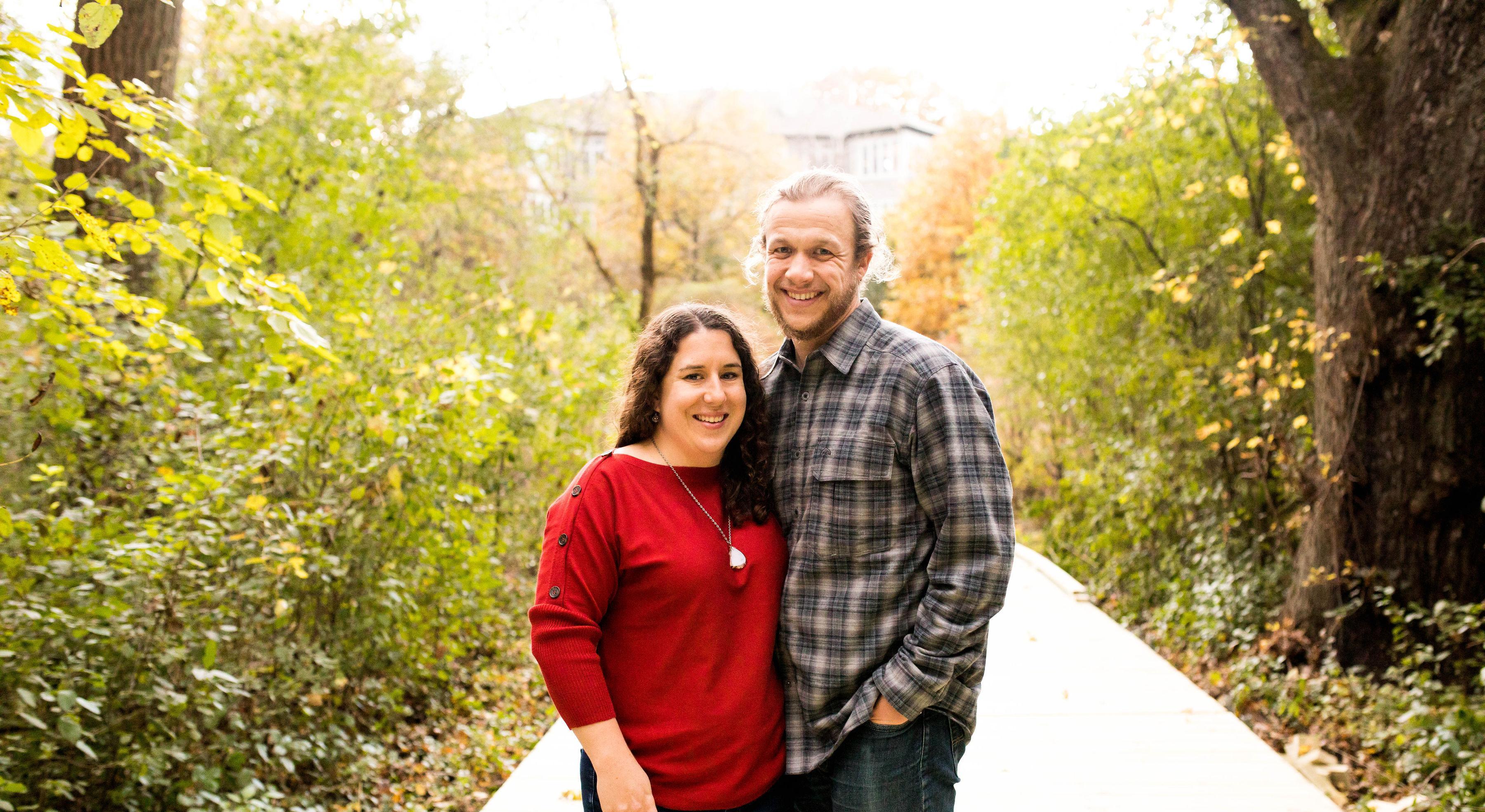 Kelsey Hill and Jeremy Henning's Wedding Website
