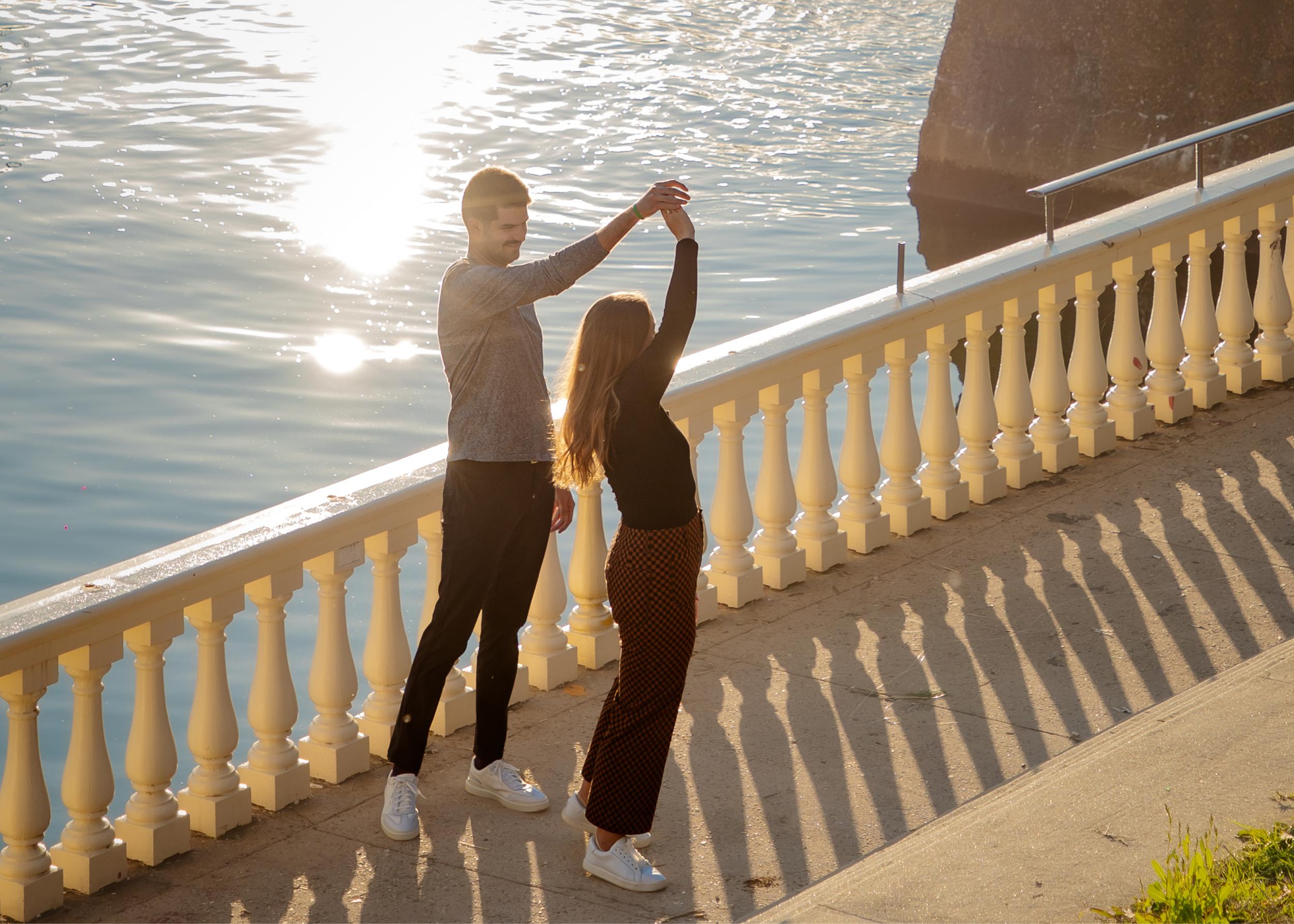 Gracie Cook and Peter Gerolamo's Wedding Website