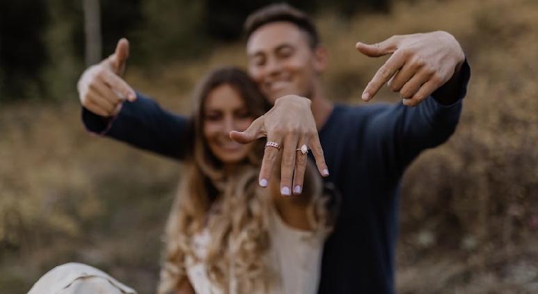 Aspen Mayoros and Christian Fife's Wedding Website