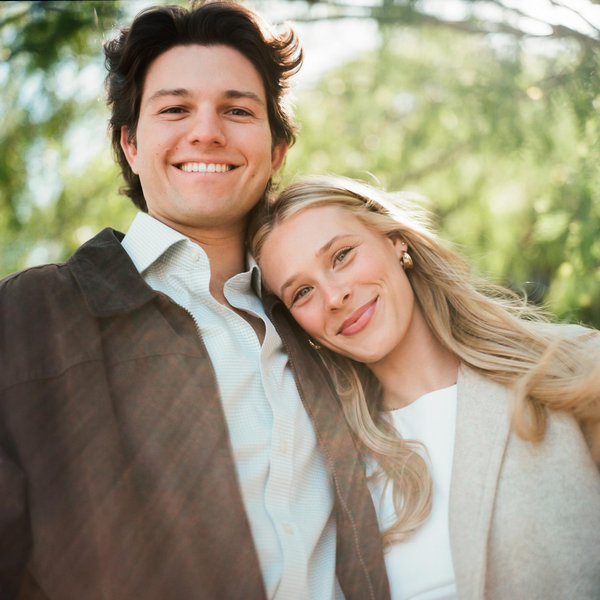 Georgia Trist and Alex Nunez's Wedding Website
