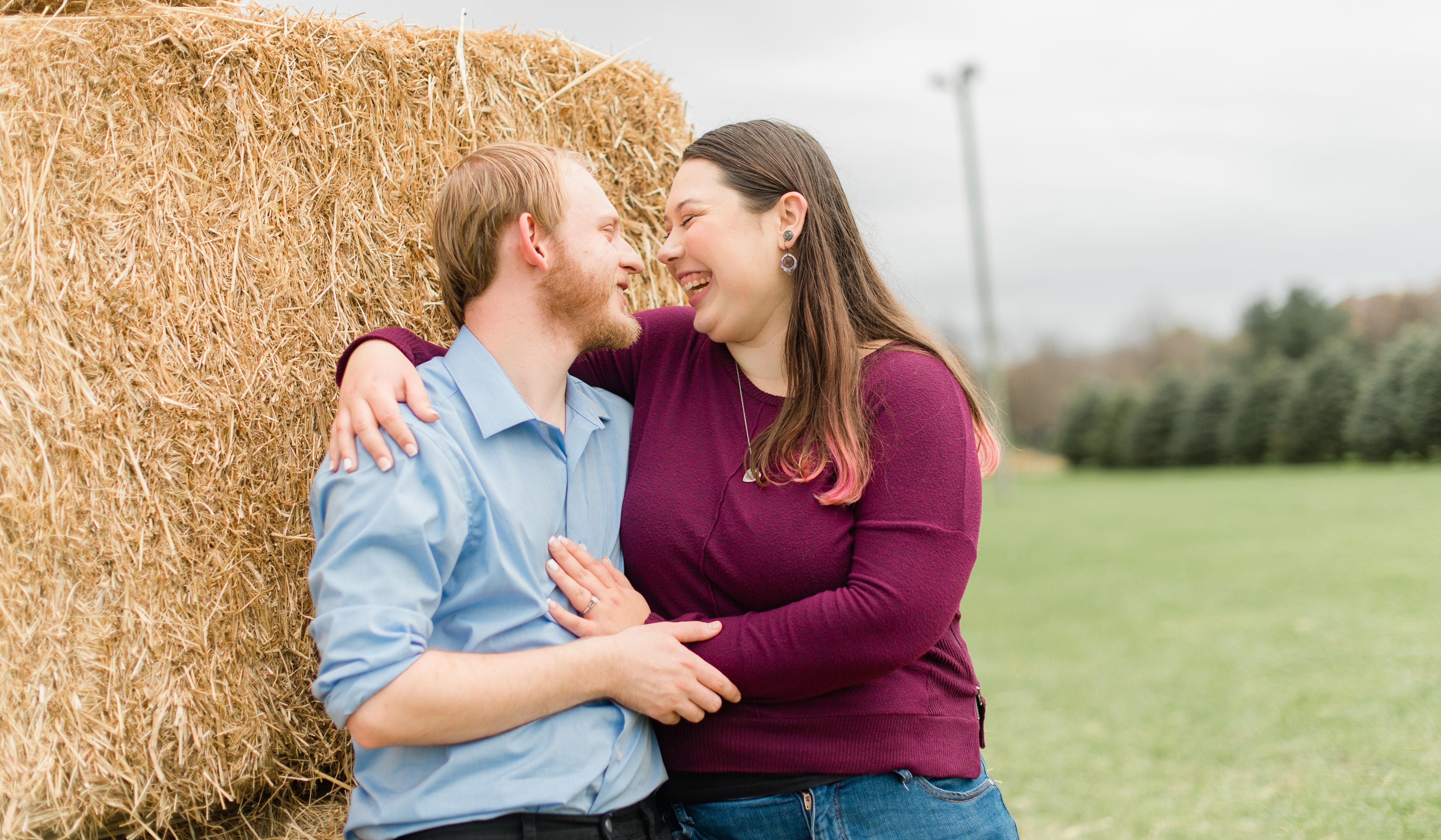 Andrew DeBiase and Amber Howell's Wedding Website