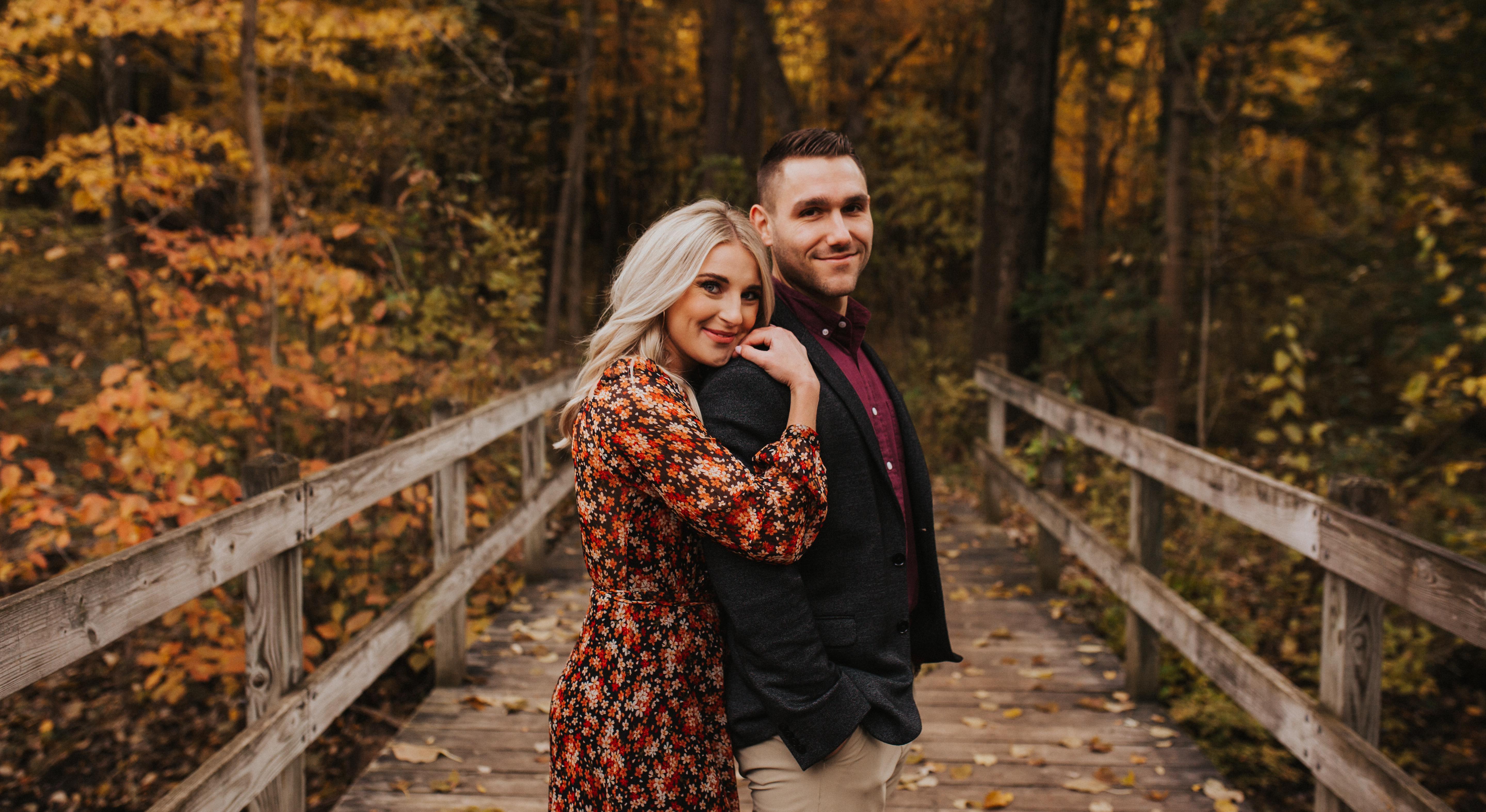 krystin neumayr and matthew demers' Wedding Website