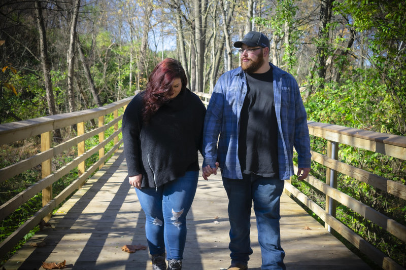 Alissa Jones and Joe West's Wedding Website