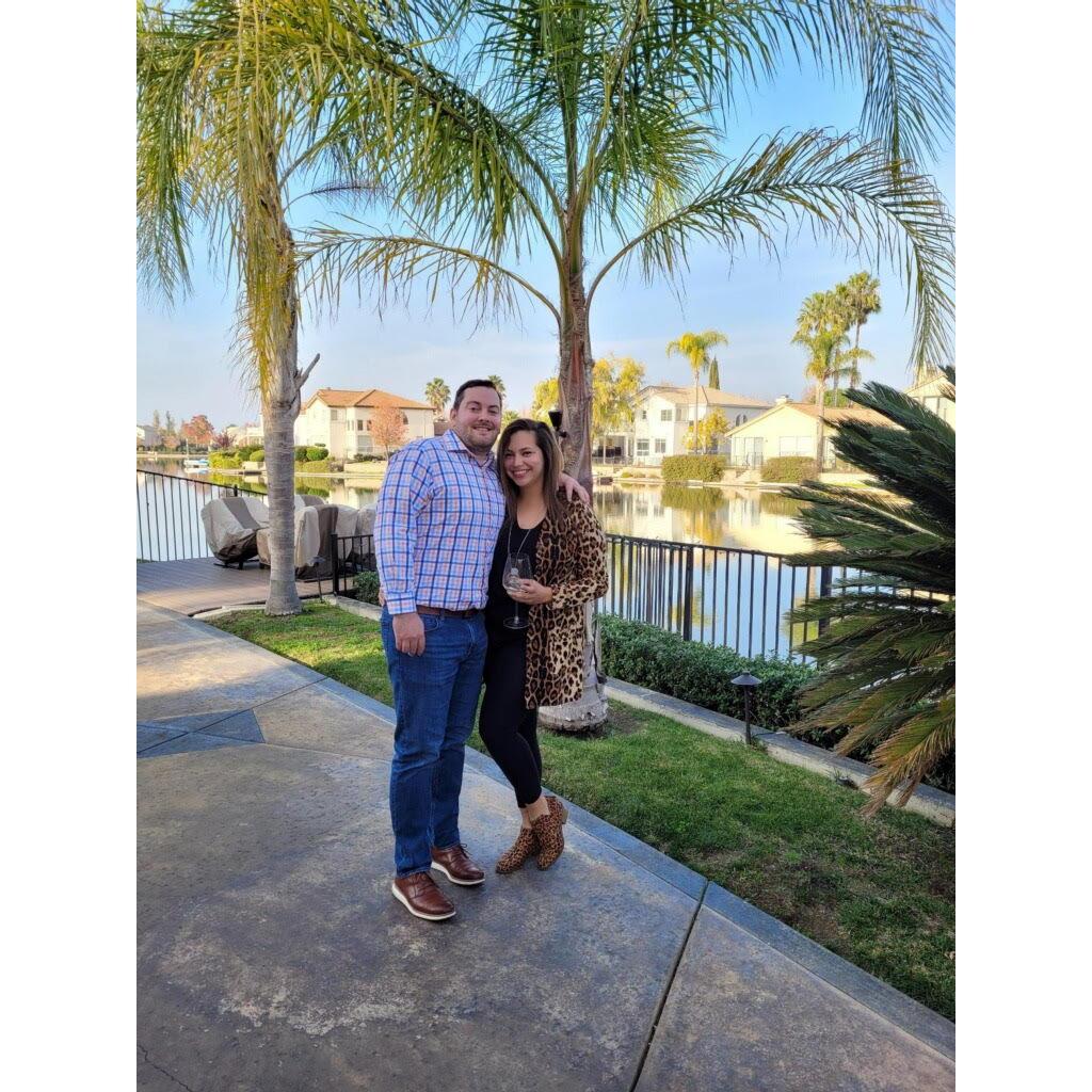 Sean Piper and Kelli Arellano's Wedding Website