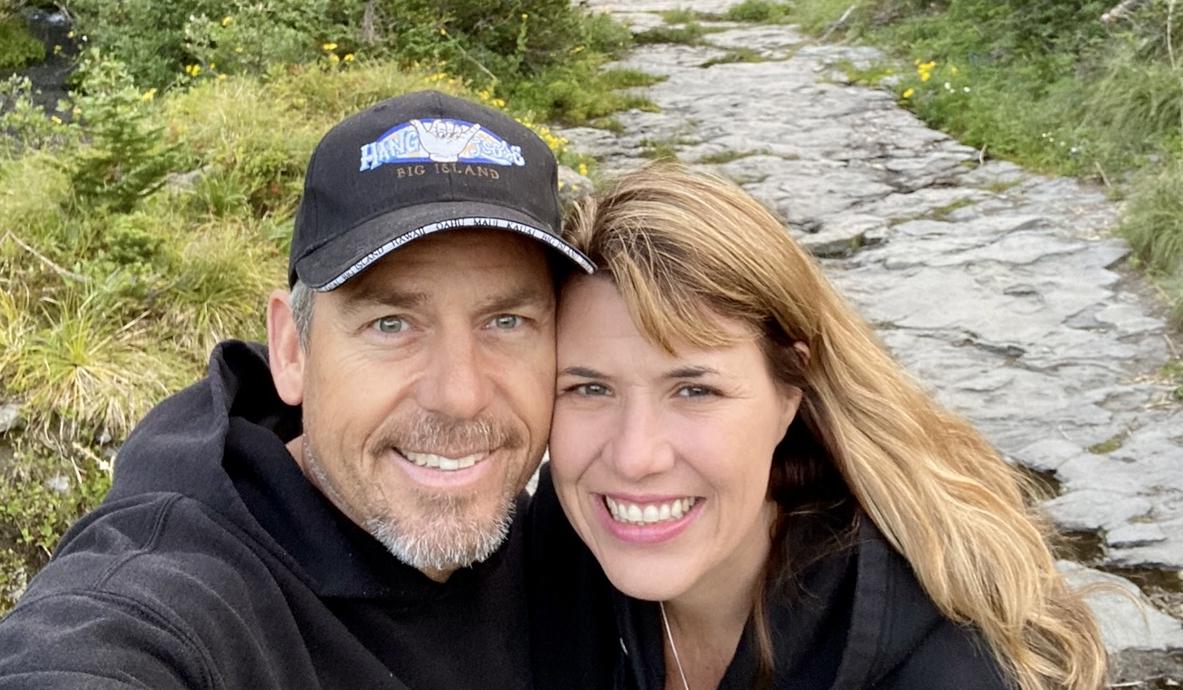 Colleen McDade and Don Eccker's Wedding Website