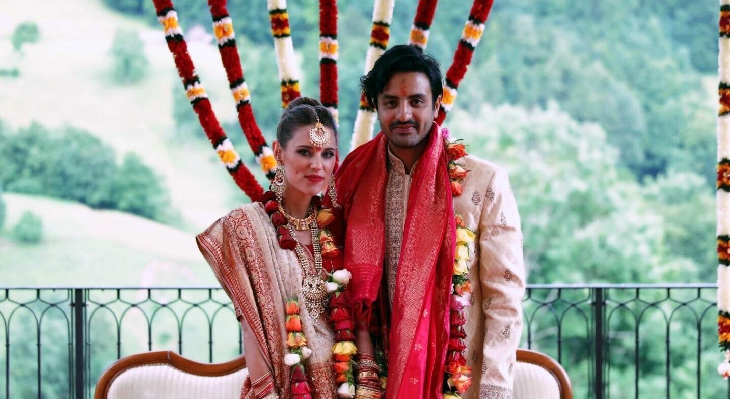 Jessica Ramseier Gadhia and Sameer Gadhia's Wedding Website