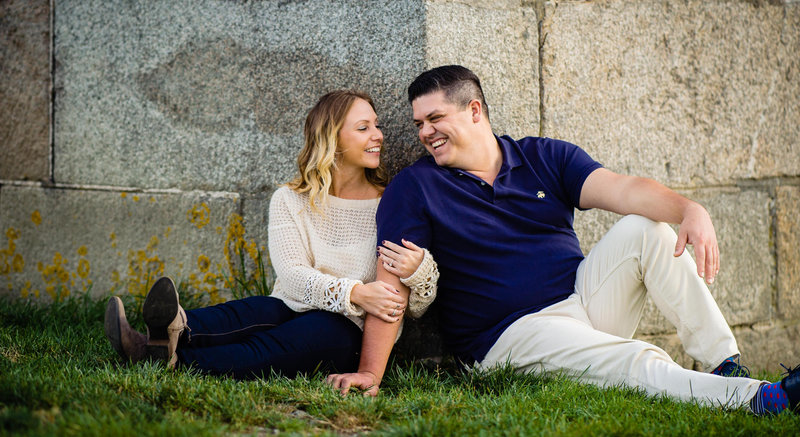 Marion Hobart and Nicholas Moniz's Wedding Website