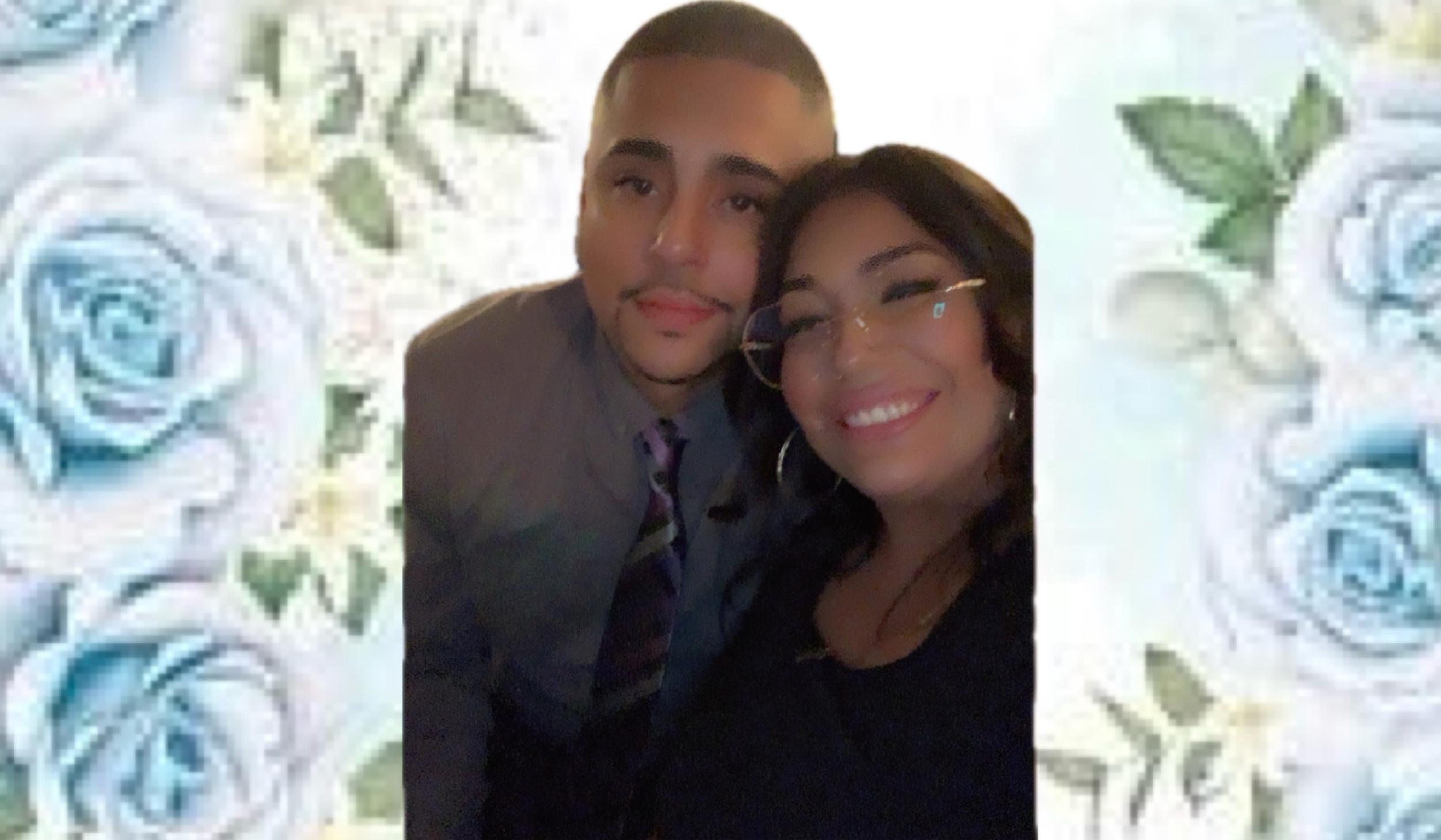 Emily Benavidez and Eric Urbanski's Wedding Website