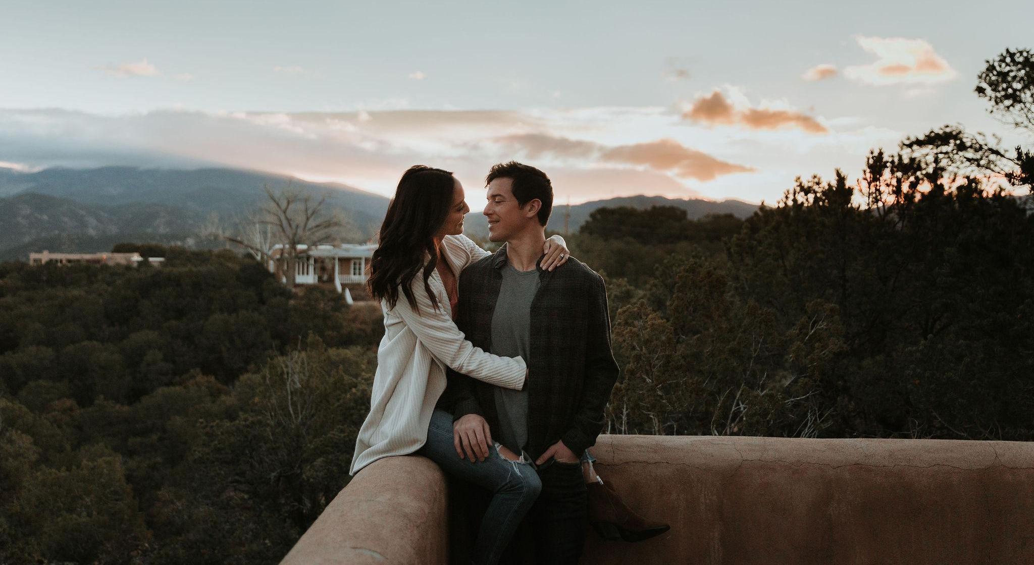 Chelsea Chinery and Conor Hearn's Wedding Website