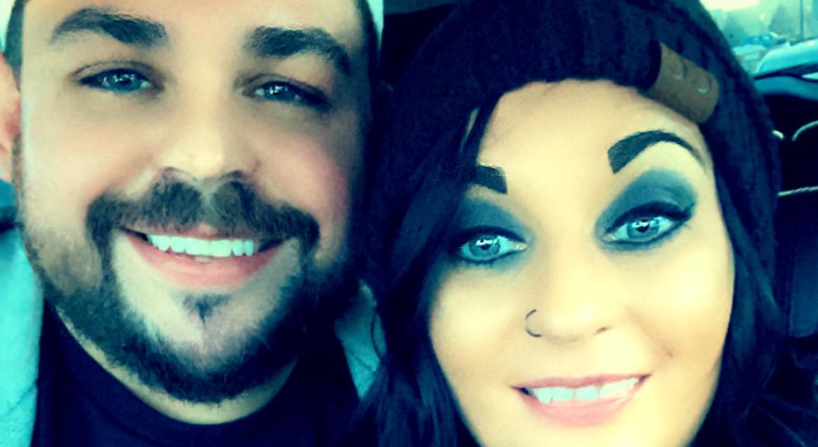 Rose Hildreth and Taylor Forsling's Wedding Website