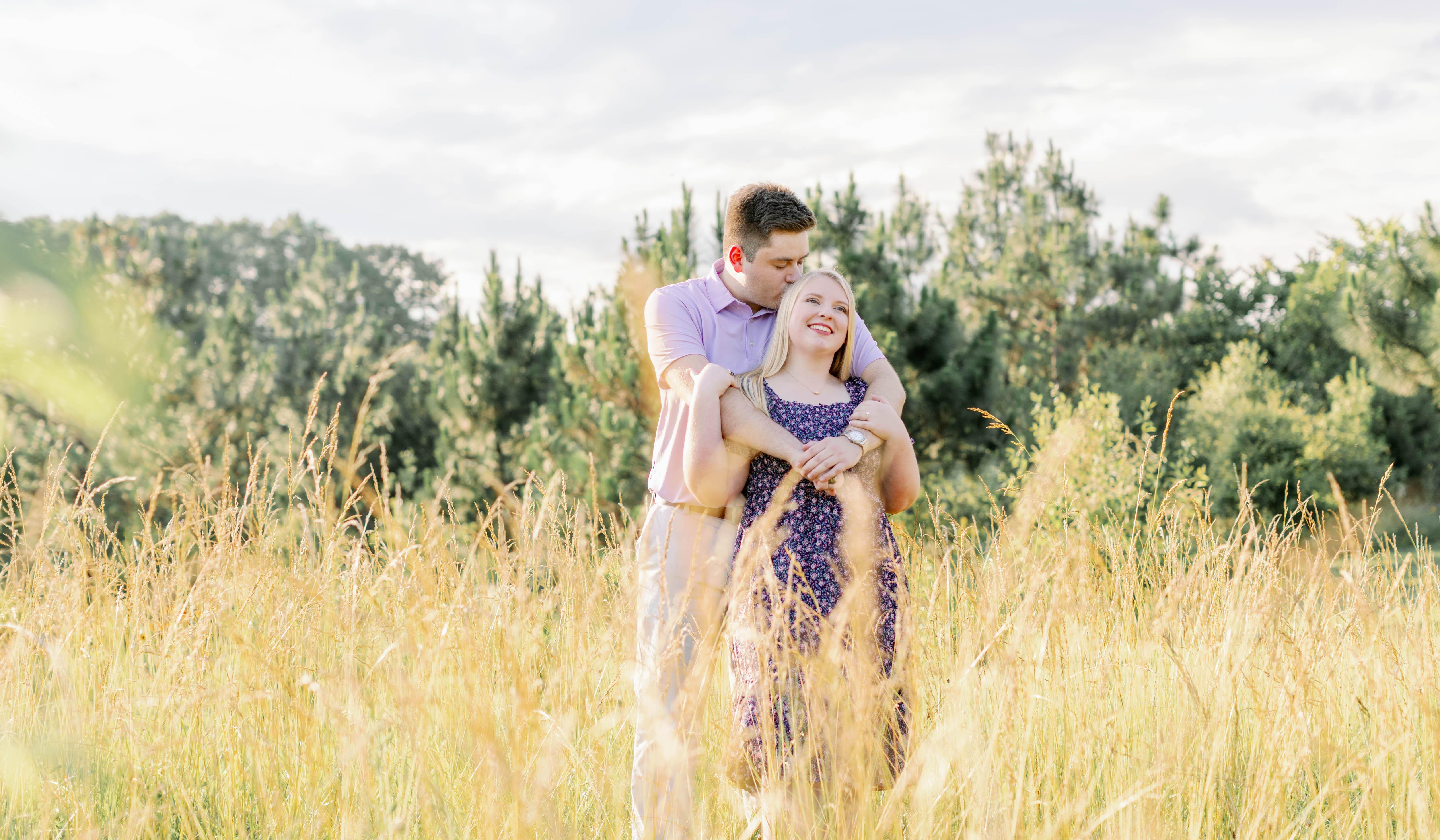 Madison Liles and Luke Welborn's Wedding Website