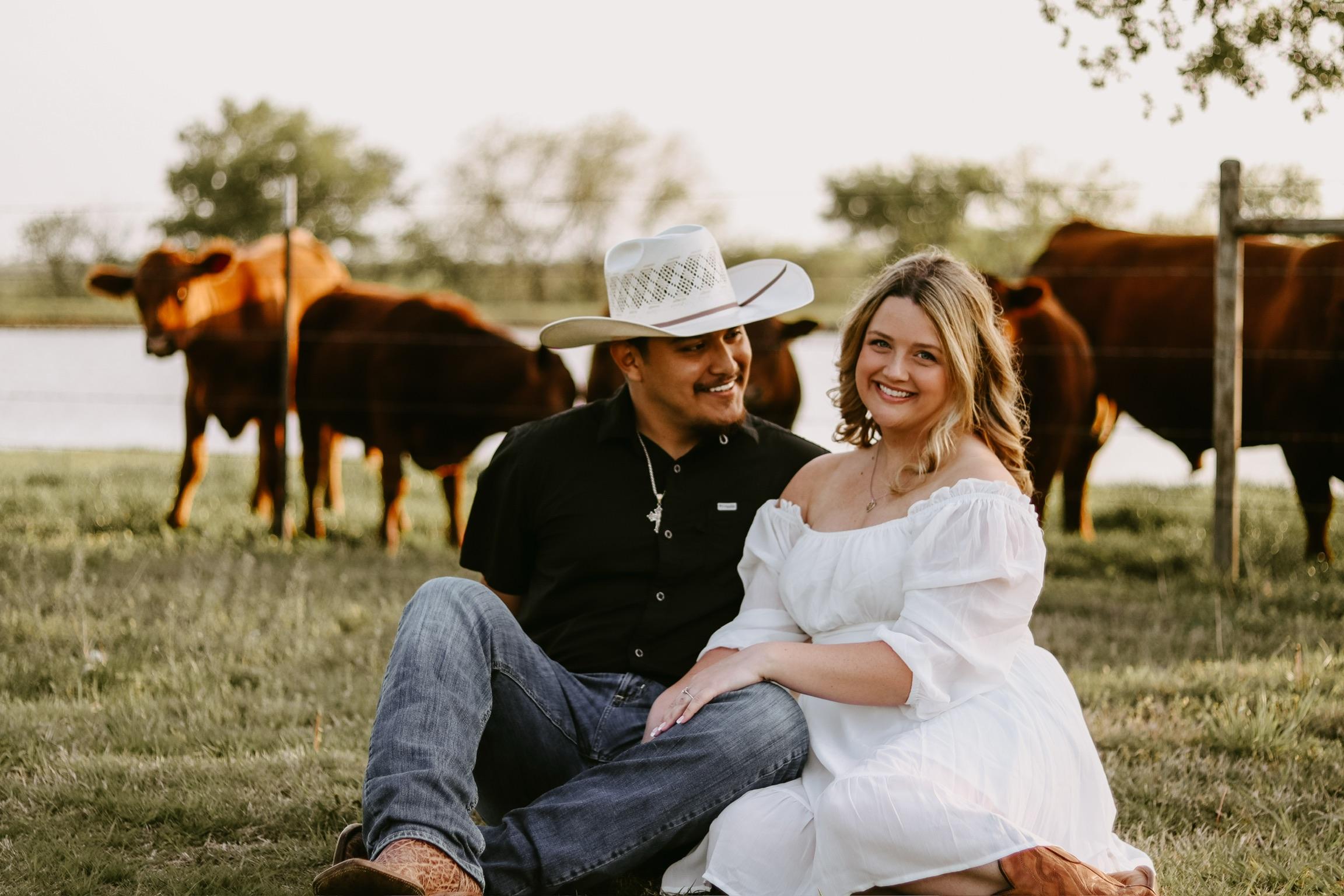 Kaylee Gilbert and Huriel Oviedo's Wedding Website