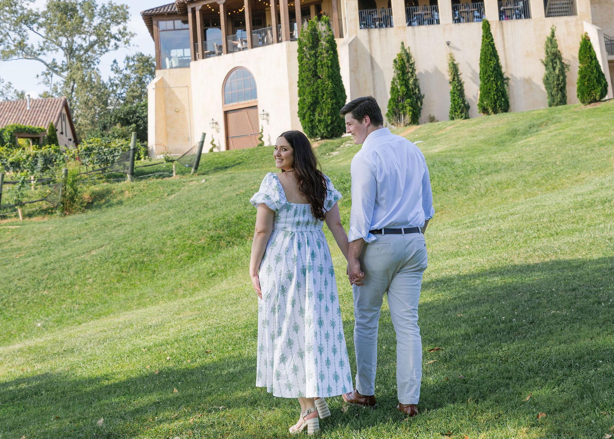 Ava Parisi and Cameron McCarthy's Wedding Website