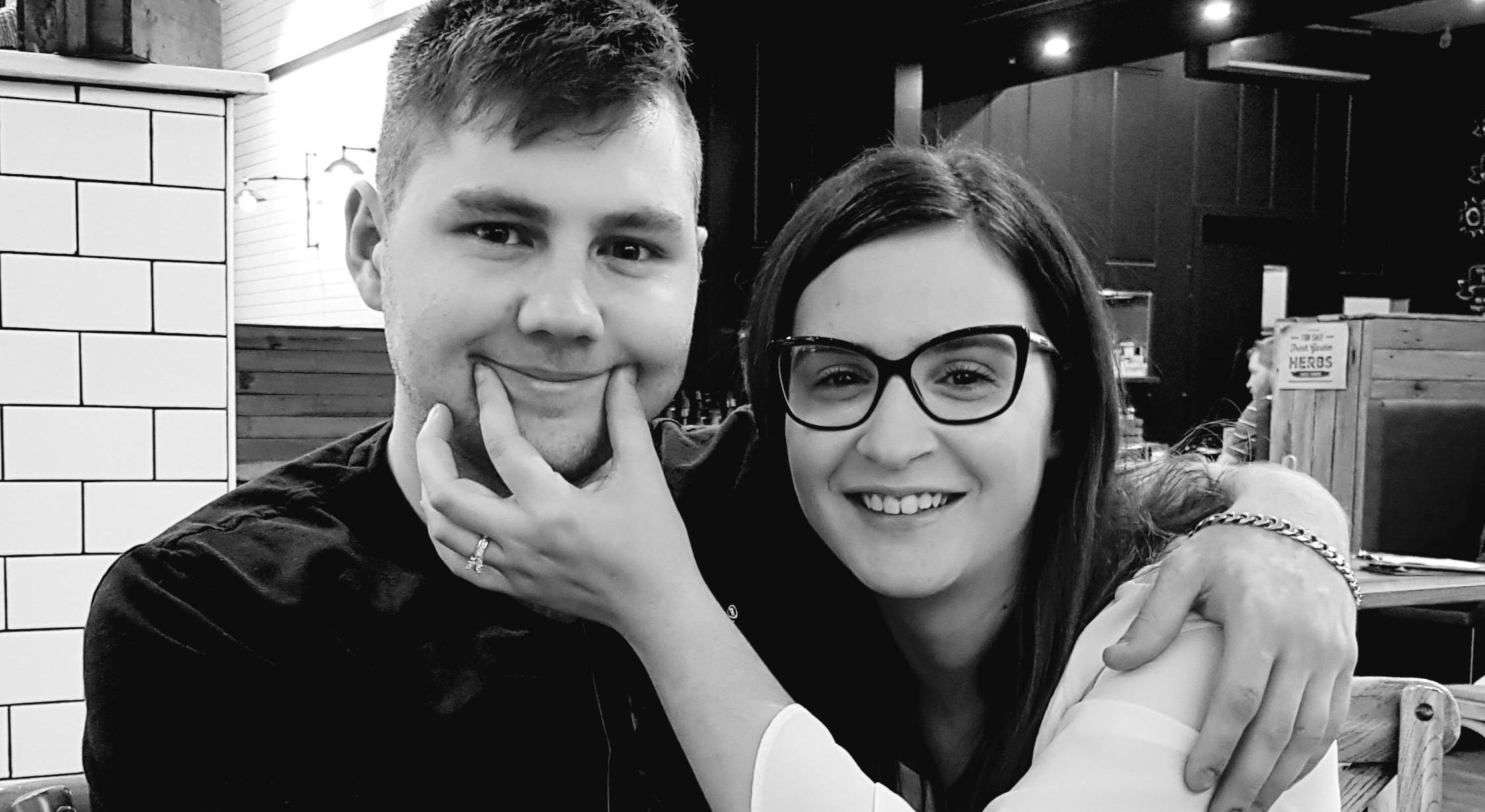 Matthew Morando and Melissa Johnson's Wedding Website