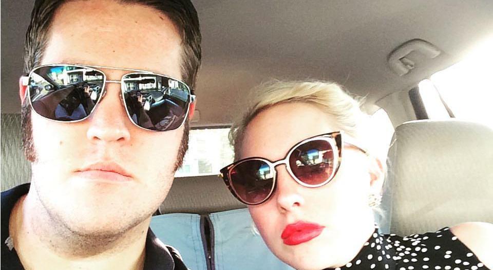 Faith Dearman and Patrick Latimer's Wedding Website