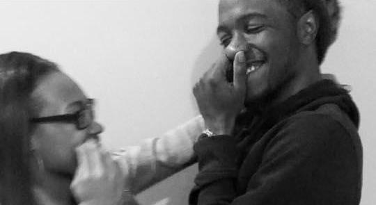 Alexis Joshua and Curtis Howard's Wedding Website