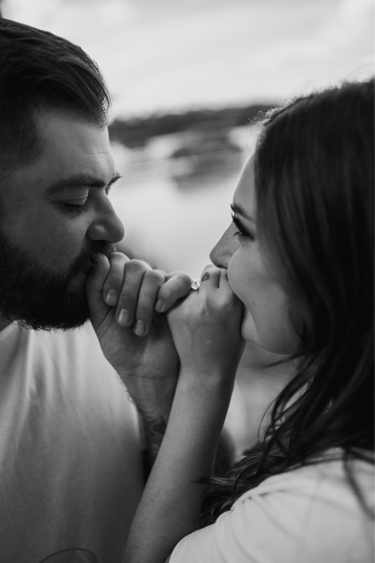 Sadie Johnson and Jordan Stevenson's Wedding Website