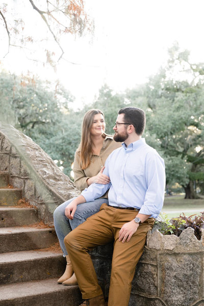 Madeleine Morgan and Logan Istre's Wedding Website