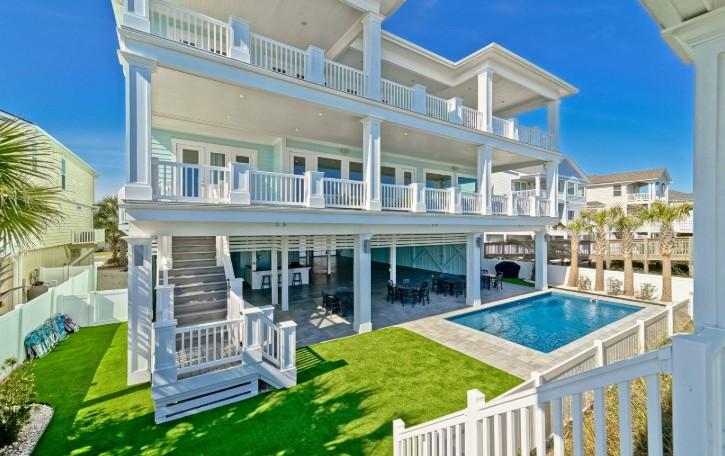 Christine Wade and Scott DeFalco's Wedding Website