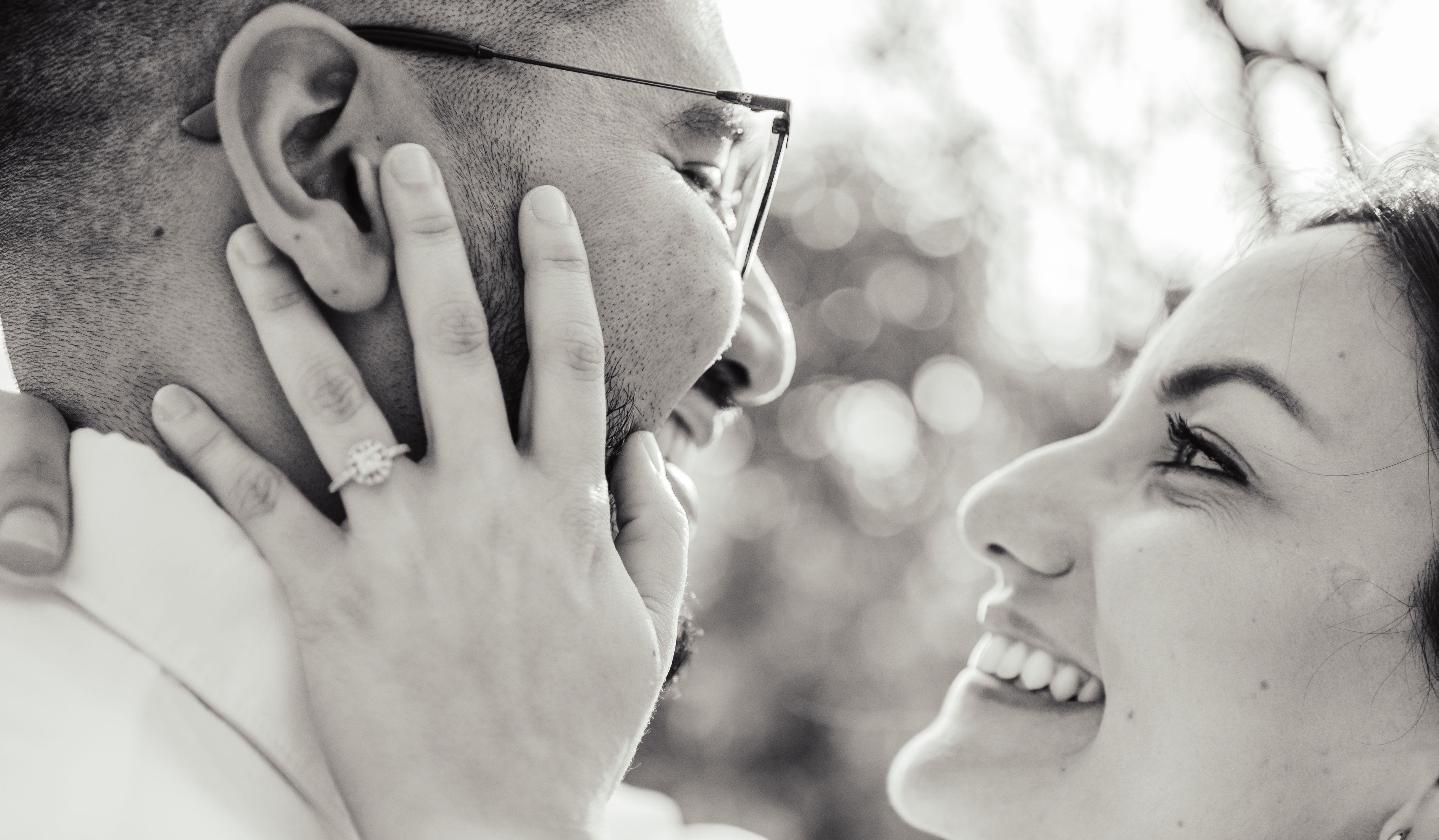 Daniel Palma and Laura Cáceres' Wedding Website