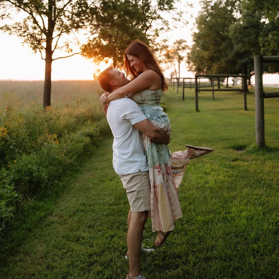 Jenny Shipwash and Brandon Kroll's Wedding Website