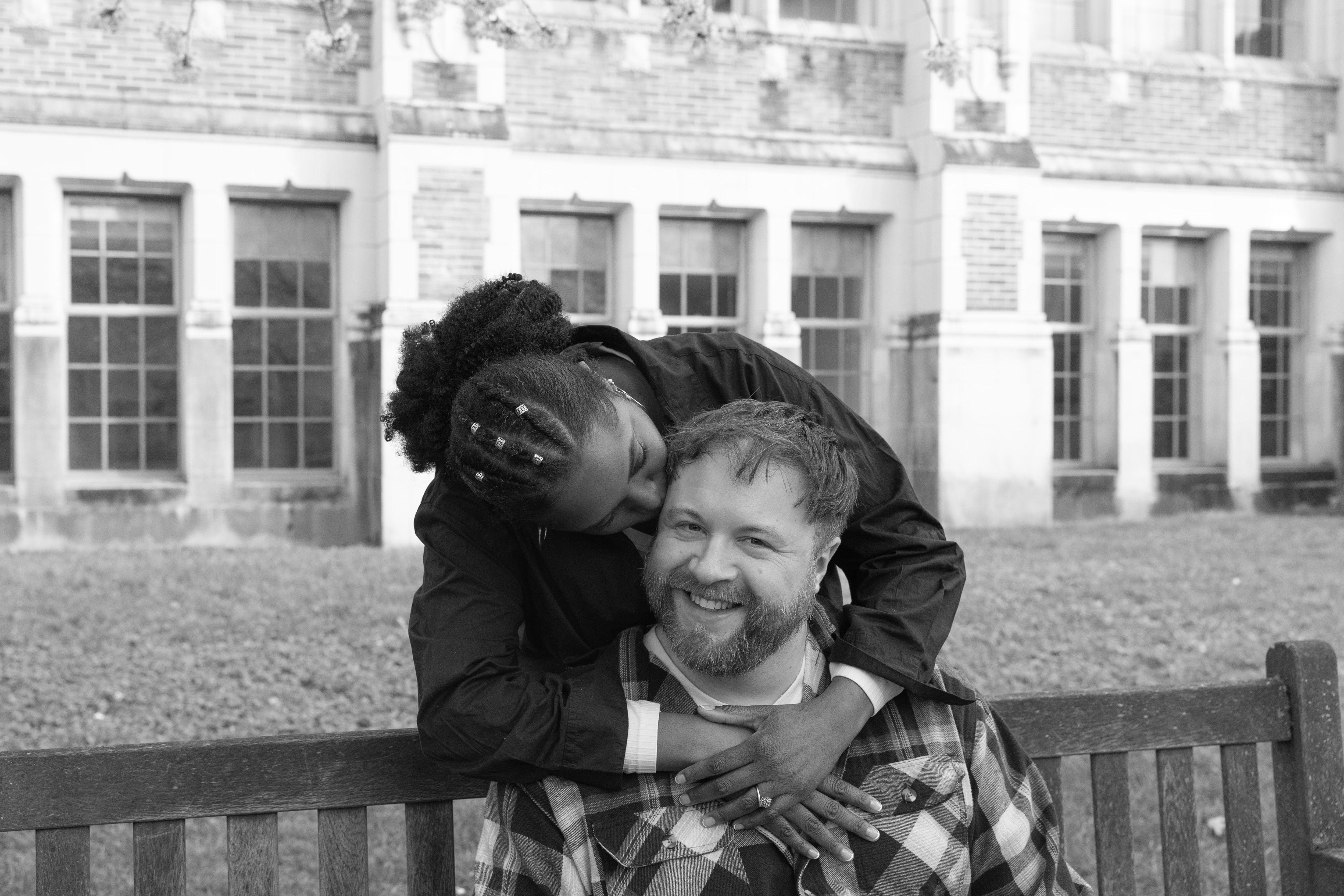 ETHAN KOCH and KNICOLE BENTON's Wedding Website