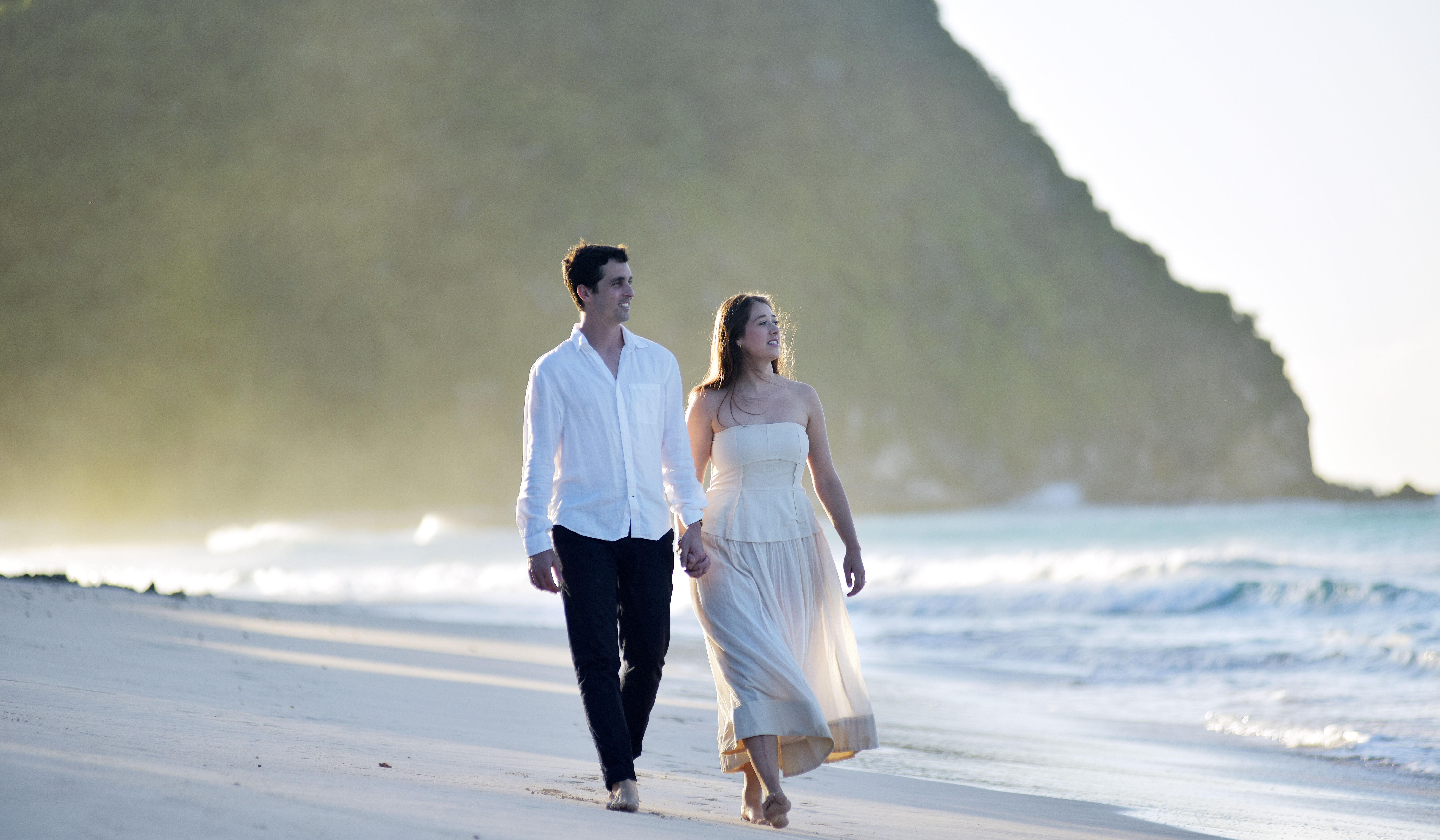 Kate Van Patten and Christian Fay's Wedding Website