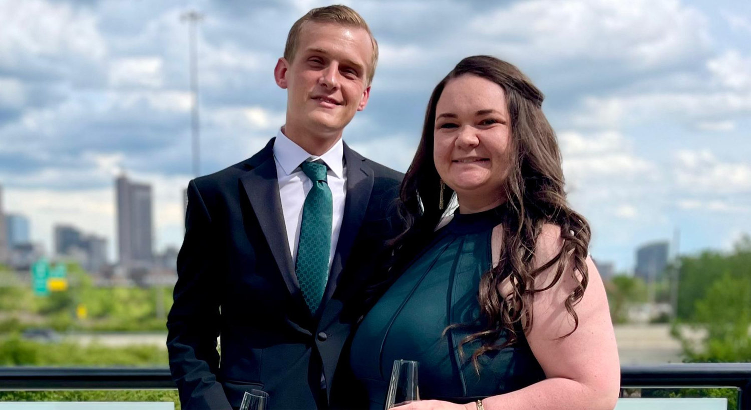 Devon Michelle Di Filippo and Joseph Desidary Reed's Wedding Website