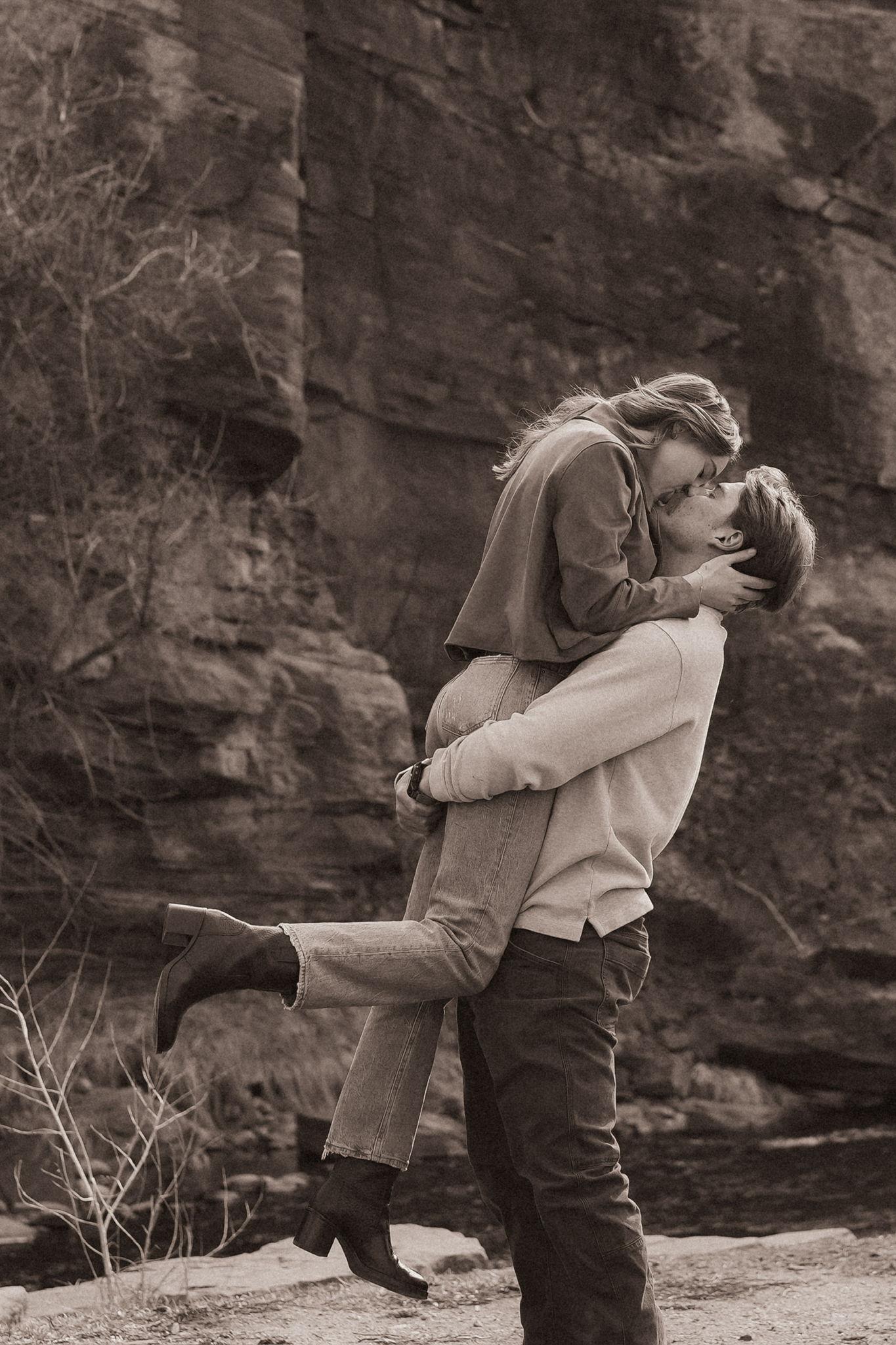emma goss and alec christian's Wedding Website