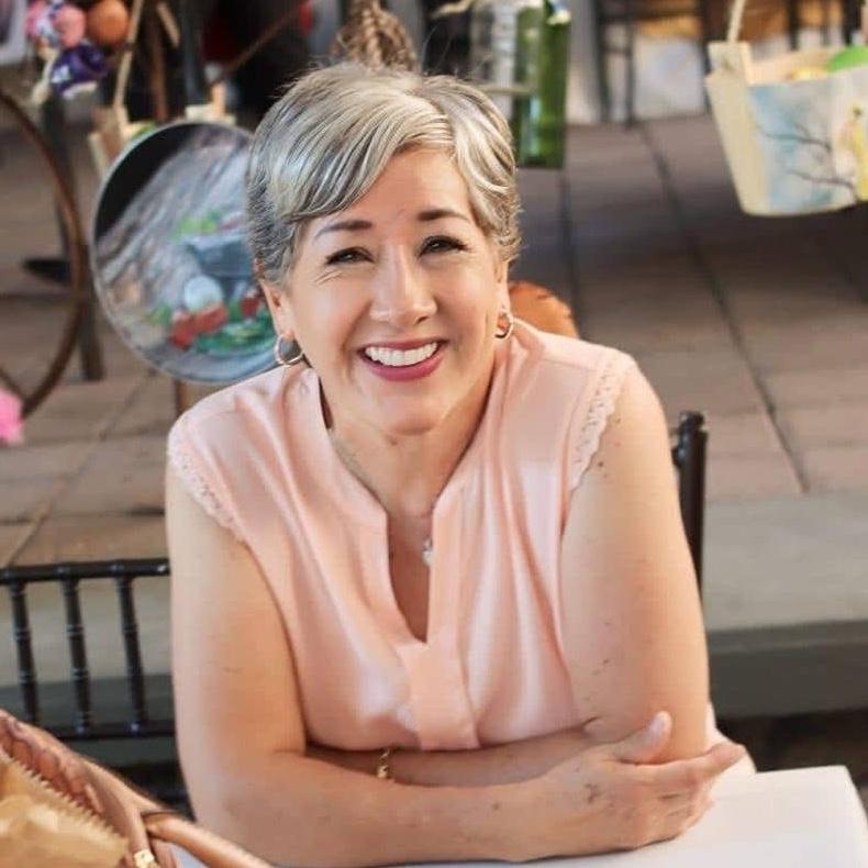 Angie Villagran and Zach Greenbauer's Wedding Website