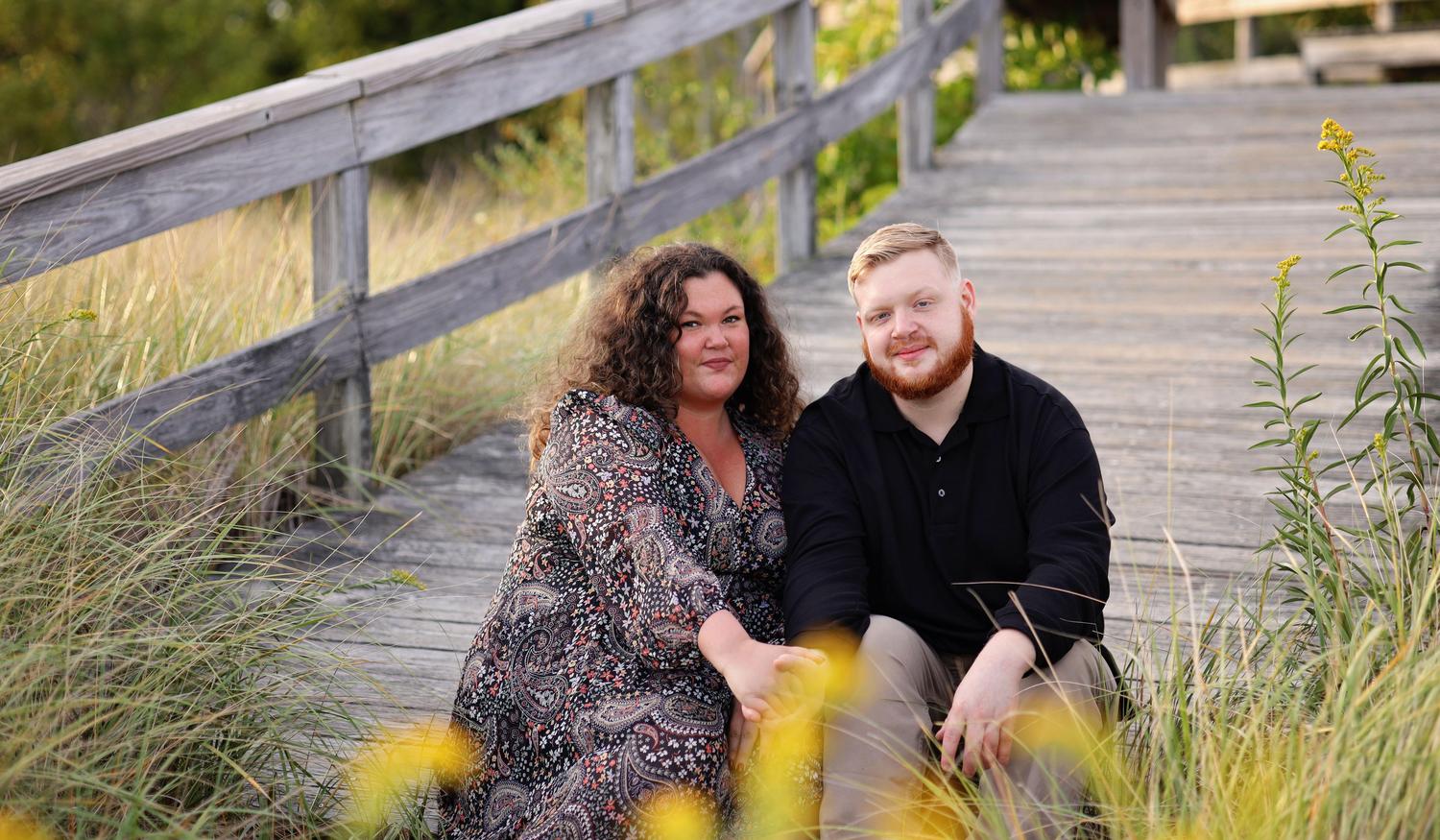 Samantha Ives and Erin Stratton's Wedding Website